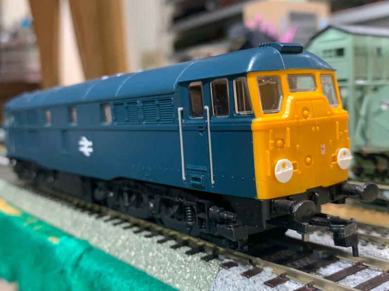 LIMA 205238（HO規）義大利製電車頭 | 露天市集 | 全台最大的網路購物市集