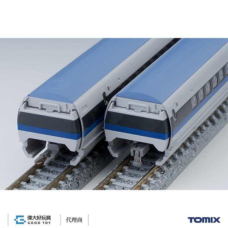 TOMIX 98363 JR 500系東海道・山陽新幹線 Nozomi 基本 (4輛) | 露天市集 | 全台最大的網路購物市集