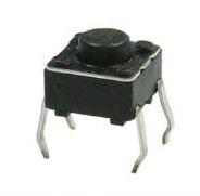 "禾浦電子" 5145A 6X6mm 高度5.0mm 輕觸開關 觸碰開關 微動開關 | 露天市集 | 全台最大的網路購物市集