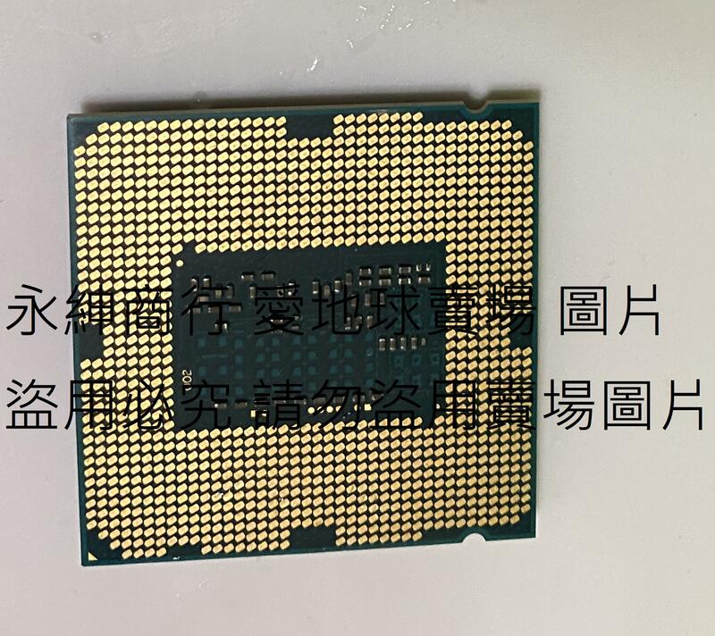 二手INTEL CONFIDENTIAL QE6S ES 3.5GHZ)(拆機品未測當銷帳零件品 | 露天市集 | 全台最大的網路購物市集