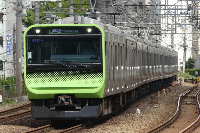 n規 TOMIX 90175入門套裝組 E235系山手線 | 露天市集 | 全台最大的網路購物市集