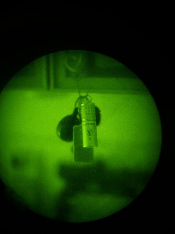 PVS28雙目夜視鏡 美三代 Gen3 NVG PVS14雙目組合 非PVS31 BNVD1431 | 露天市集 | 全台最大的網路購物市集