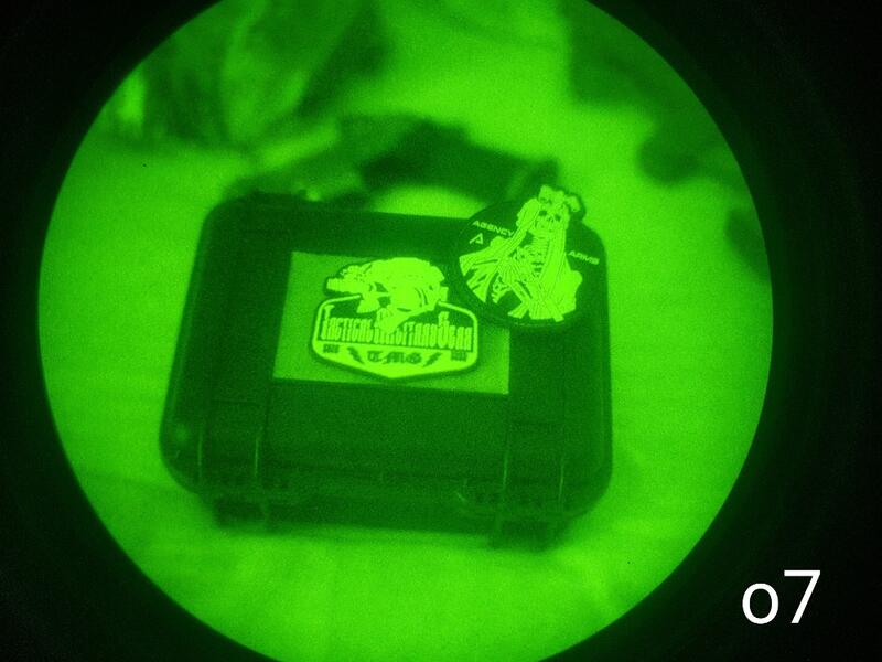 PVS28雙目夜視鏡 美三代 Gen3 NVG PVS14雙目組合 非PVS31 BNVD1431 | 露天市集 | 全台最大的網路購物市集