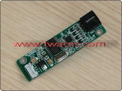 《德源科技》含稅 mini6410配件 mini6410用 四線電阻觸摸屏串口控制單元 | 露天市集 | 全台最大的網路購物市集