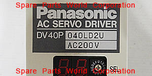 【元發買賣】松下伺服驅動器銷售(DV系列)-DV40P040LD2U (新品,特規品訂製,中古,維修) | 露天市集 | 全台最大的網路購物市集