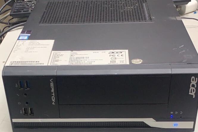 【尚典3C】宏碁Acer VX6640G i5-6500 SFF D4-8GB 1TB HDD 四核心 中古.二手. | 露天市集 | 全台最大的網路購物市集