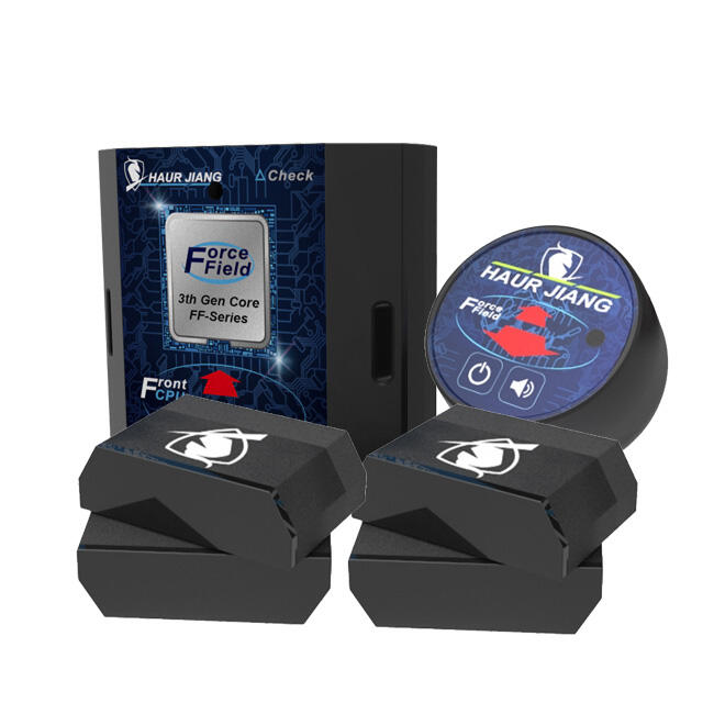 豪將 Force Field Plus 抗干擾性能加強 雷射防禦警示 1對4 雷射防護罩 FF Plus 禾笙影音館 | 露天市集 | 全台最大的網路購物市集