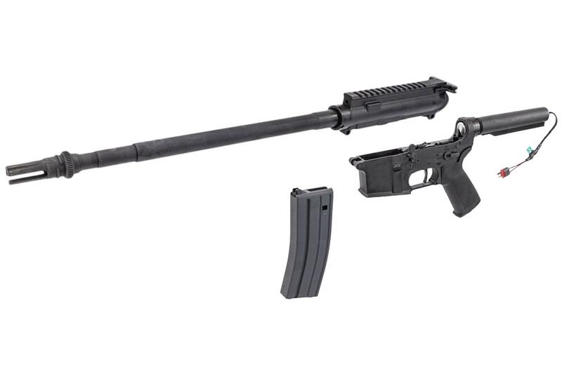 M4 GBLS DAS GDR15 Value Kit | 露天市集 | 全台最大的網路購物市集