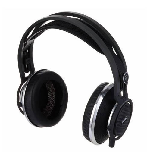 【海外代購】預購 原廠 AKG K812 監聽耳機 旗艦耳機 K-872 K812 開放式 耳罩式 | 露天市集 | 全台最大的網路購物市集