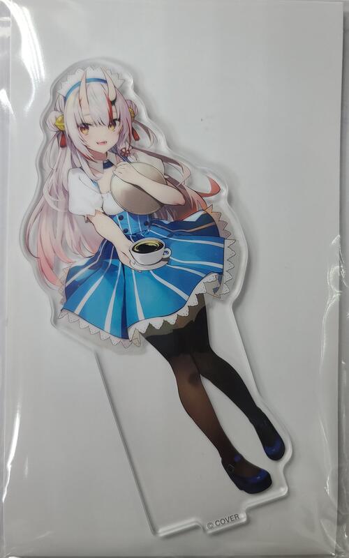 [ALG] 現貨 Hololive Lawson合作 壓克力立牌 百鬼綾目 百鬼あやめ | 露天市集 | 全台最大的網路購物市集