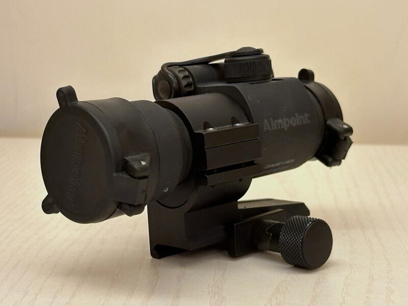 Aimpoint Comp M2 二手 真品 | 露天市集 | 全台最大的網路購物市集