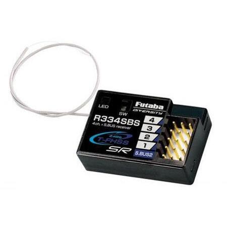 港都RC Futaba 4PM PLUS 可任意搭配 R314SB R314SB-E R334SBS-E 接收器 | 露天市集 | 全台最大的網路購物市集