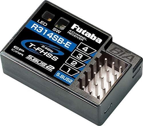 港都RC Futaba 4PM PLUS 可任意搭配 R314SB R314SB-E R334SBS-E 接收器 | 露天市集 | 全台最大的網路購物市集