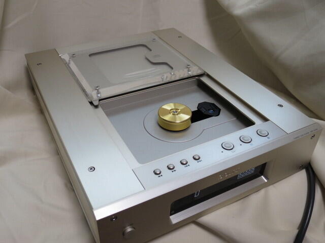 科技島-代購SONY ソニー CDP-X5000 CD-PLAYER-含遙控器-已售出 | 露天市集 | 全台最大的網路購物市集