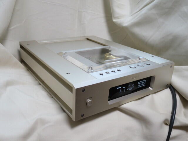 科技島-代購SONY ソニー CDP-X5000 CD-PLAYER-含遙控器-已售出 | 露天市集 | 全台最大的網路購物市集