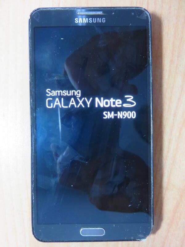 N.手機-Samsung Galaxy Note 3 LTE 16G (SM-N900) 四核心 FHD 直購價680 | 露天市集 | 全台最大的網路購物市集
