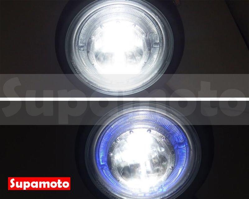 -Supamoto- D610 LED 大燈 天使 光圈 頭燈 改裝 天使眼 魚眼 復古 野狼 咖啡 英倫 CAFE | 露天市集 | 全台最大的網路購物市集