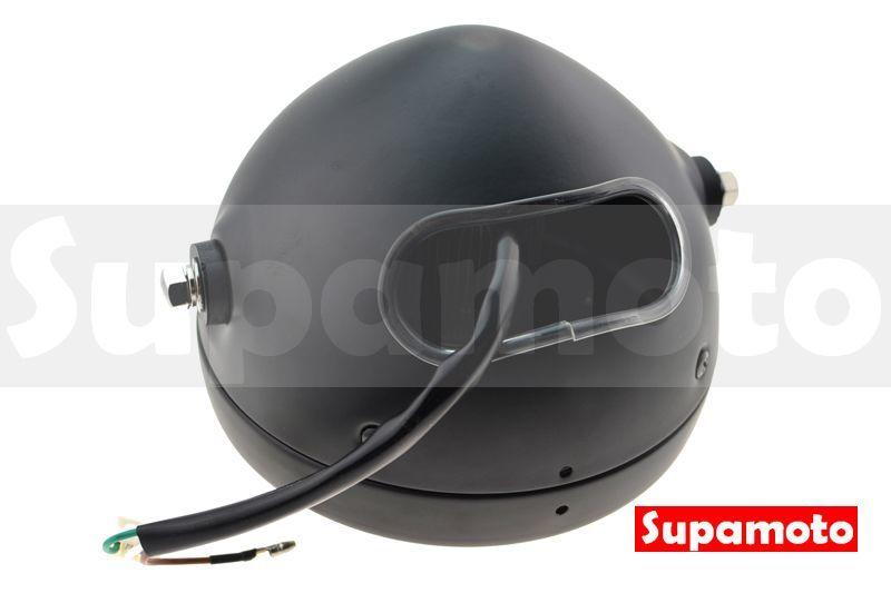 -Supamoto- D610 LED 大燈 天使 光圈 頭燈 改裝 天使眼 魚眼 復古 野狼 咖啡 英倫 CAFE | 露天市集 | 全台最大的網路購物市集
