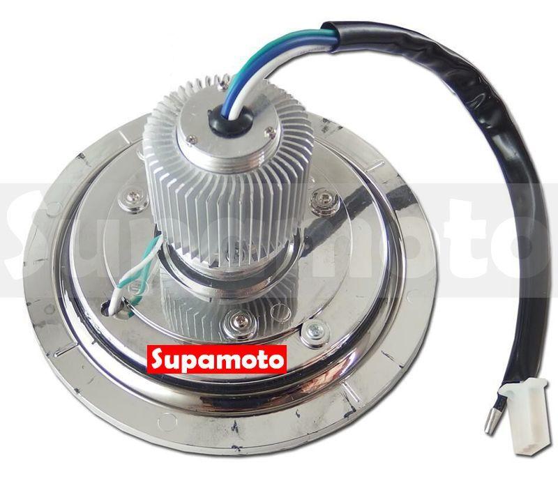 -Supamoto- D610 LED 大燈 天使 光圈 頭燈 改裝 天使眼 魚眼 復古 野狼 咖啡 英倫 CAFE | 露天市集 | 全台最大的網路購物市集