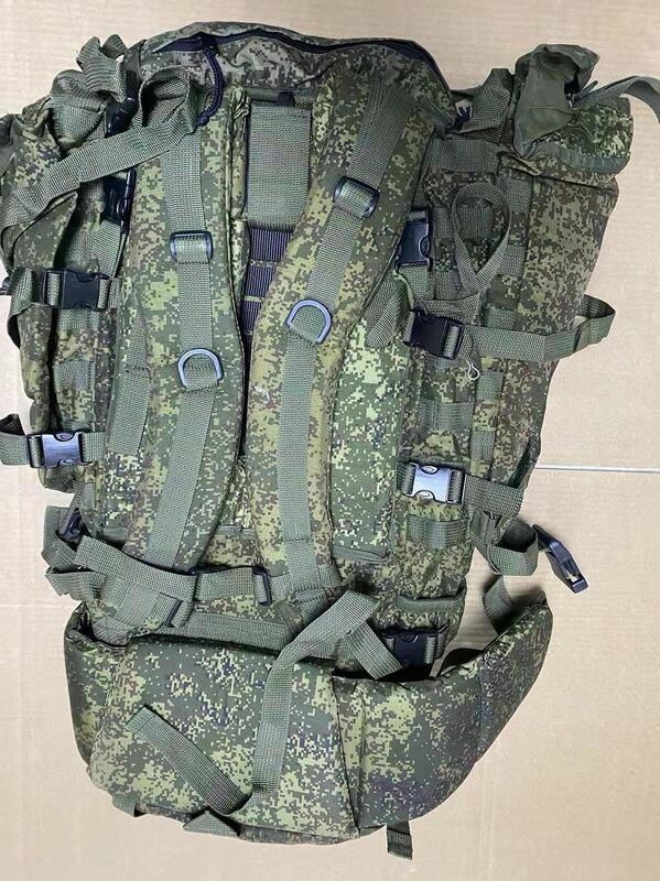 [代購][原品]俄羅斯聯邦現役 長途野戰包 6SH118(一代/三代) 俄羅斯 俄軍 俄國 烏克蘭 塔科夫 棺材包 | 露天市集 | 全台最大 ...