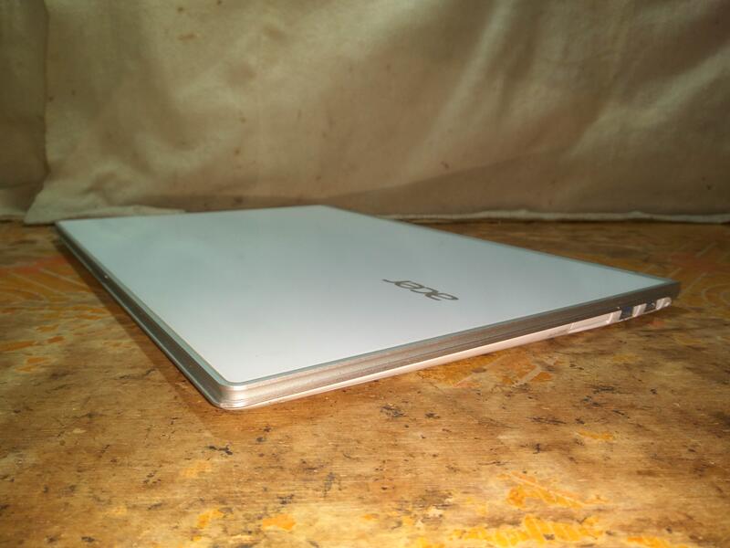 [全景3C]宏碁Aspire S7 13.3吋 4G/0G 3代i5 筆電 不開機 零件機 故障機 優美 二手 | 露天市集 | 全台最大的網路購物市集