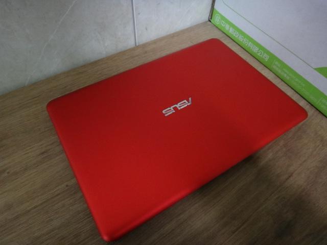 x205TA 紅色 ASUS 四核心 64G SSD 大容量硬碟11.6吋 11吋 雙核心 小筆電 非10吋 10.1吋 | 露天市集 | 全 ...