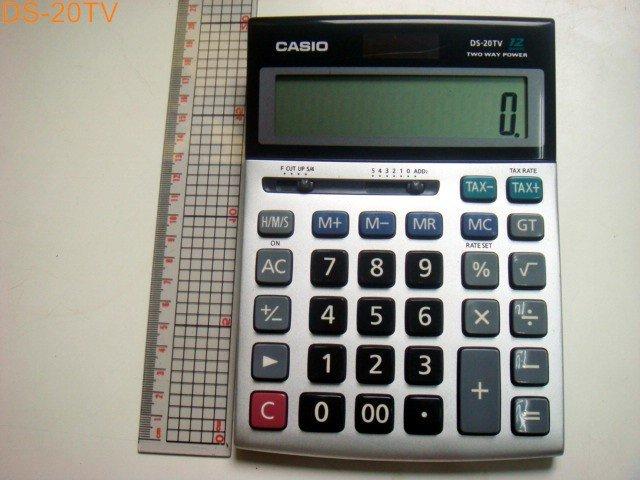 ☆寶藏點☆CASIO計算機 JS-20TV JS-120TV JS-120 140 功能正常 DS系列 JS-系列 | 露天市集 | 全台最大 ...