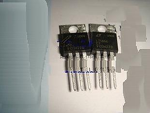 [已含稅]LT1086CT-3.3 LT1086CT-5 | 露天市集 | 全台最大的網路購物市集