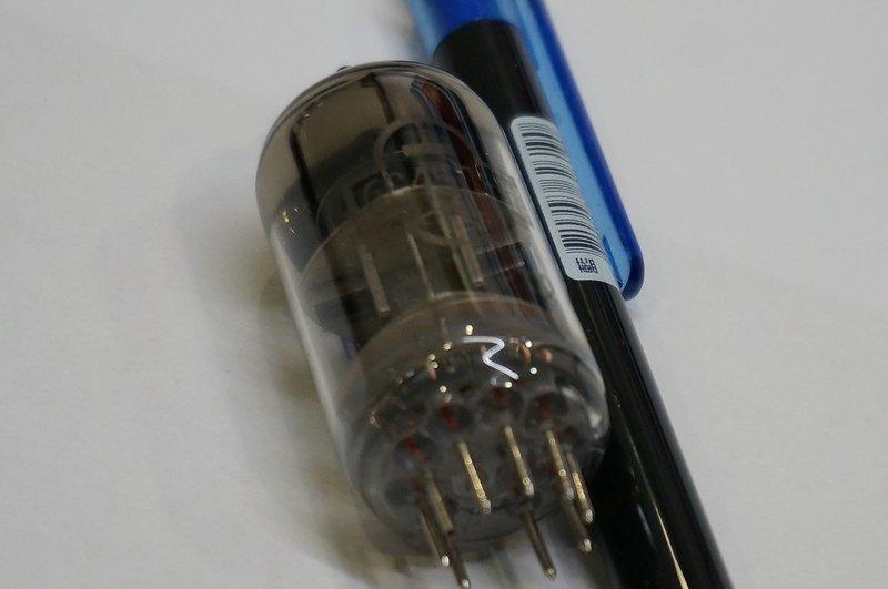 蘇聯製6C45 P-E真空管，大鈴鐺印，軍方Reflector工廠生產 | 露天市集 | 全台最大的網路購物市集