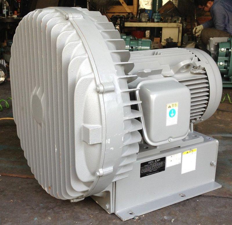 日本進口HITACHI VB-110-E2環形鼓風機/高速風鼓---空氣風刀/真空吸著/水產養殖可用 | 露天市集 | 全台最大的網路購物市集