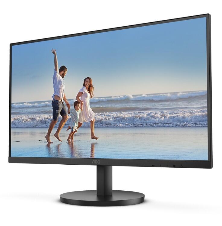 【酷3C】AOC Q27B3S2 27吋 螢幕 2K IPS 100Hz 1ms 液晶螢幕 電競 電腦螢幕 | 露天市集 | 全台最大的網路購物市集