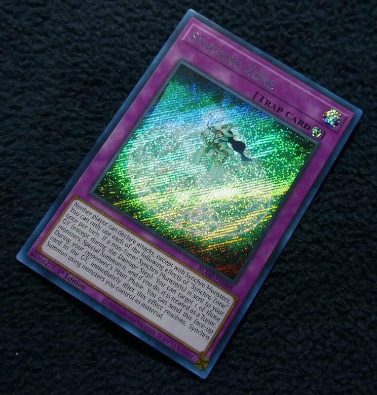 HCP遊戲王 BLMR-EN048 美英1刷 斜鑽 同步領域X1(M/NM)=23PP-JP017 | 露天市集 | 全台最大的網路購物市集