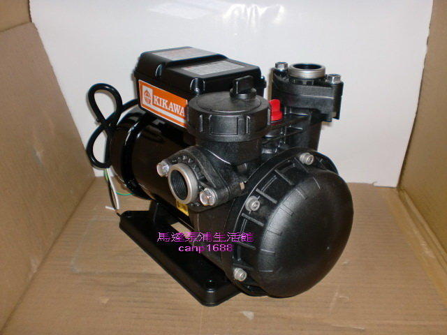 木川泵浦＊1/2HP 抽水馬達＊靜音抽水機＊揚水泵浦~靜音不生銹~KQ720~KQ-720 同TS400 | 露天市集 | 全台最大的網路購物市集