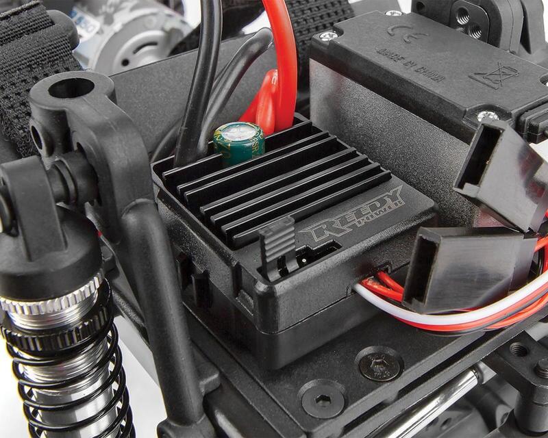 創億RC Element RC Enduro Ecto Black Trail Truck 4x4 RTR 攀岩車 | 露天市集 | 全台最大 ...