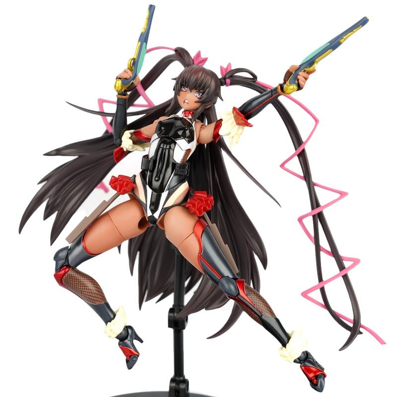 【史派克工廠】售完不挑盒 KO NATIVE SECOND AXE式 對魔忍 水城雪風 可動 送特典 1220 | 露天市集 | 全台最大的網路購物市集