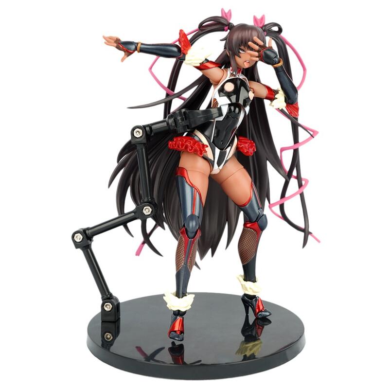 【史派克工廠】售完不挑盒 KO NATIVE SECOND AXE式 對魔忍 水城雪風 可動 送特典 1220 | 露天市集 | 全台最大的網路購物市集