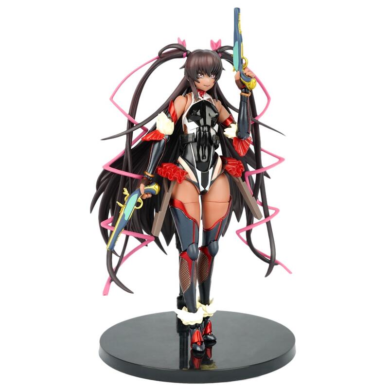 【史派克工廠】售完不挑盒 KO NATIVE SECOND AXE式 對魔忍 水城雪風 可動 送特典 1220 | 露天市集 | 全台最大的網路購物市集