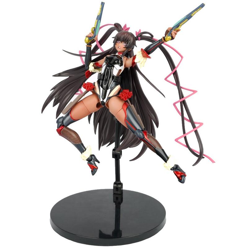 【史派克工廠】售完不挑盒 KO NATIVE SECOND AXE式 對魔忍 水城雪風 可動 送特典 1220 | 露天市集 | 全台最大的網路購物市集