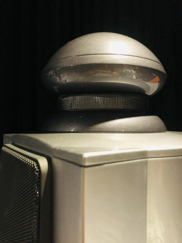 [ 沐耳 ] 德國精品 ELAC 舊次旗艦型號 FS608 4PI 高音搭載，可 Bi-Wire（贈：沐耳無氧紅銅跳線） | 露天市集 | 全 ...