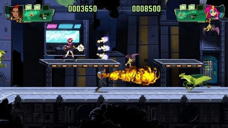 全新 NS Switch 蜘蛛龍 中文版 純日版 Spidersaurs | 露天市集 | 全台最大的網路購物市集