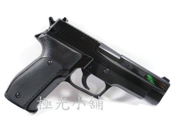 [極光小舖] KWC KA-15N P226黑色版 6mm空氣版BB槍@特價中@#21 | 露天市集 | 全台最大的網路購物市集