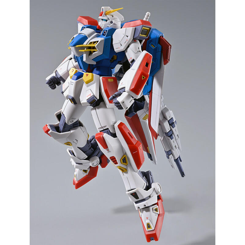 [PB限定] MG 鋼彈 F90 GUNDAM F90 N-TYPE 7月預定 | 露天市集 | 全台最大的網路購物市集