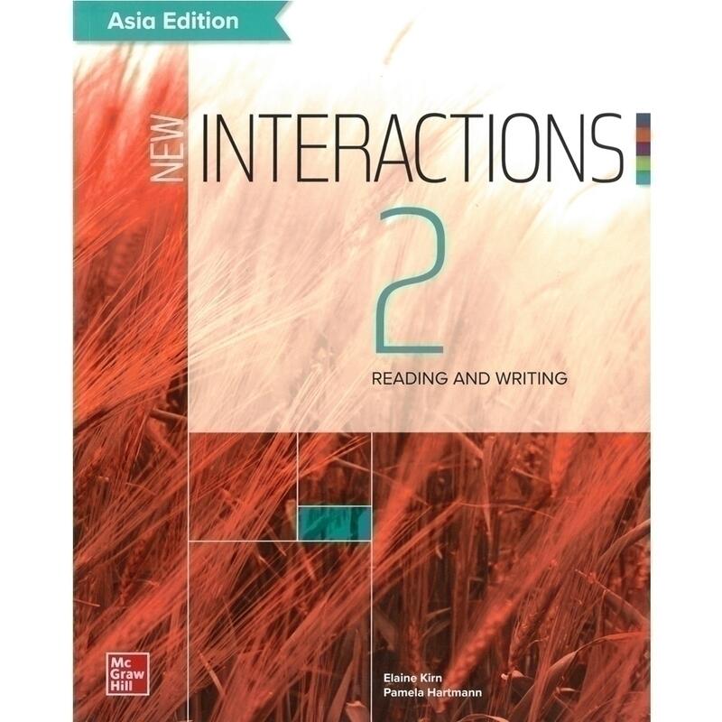 New Interactions 2 ISBN：9781447078210 | 露天市集 | 全台最大的網路購物市集