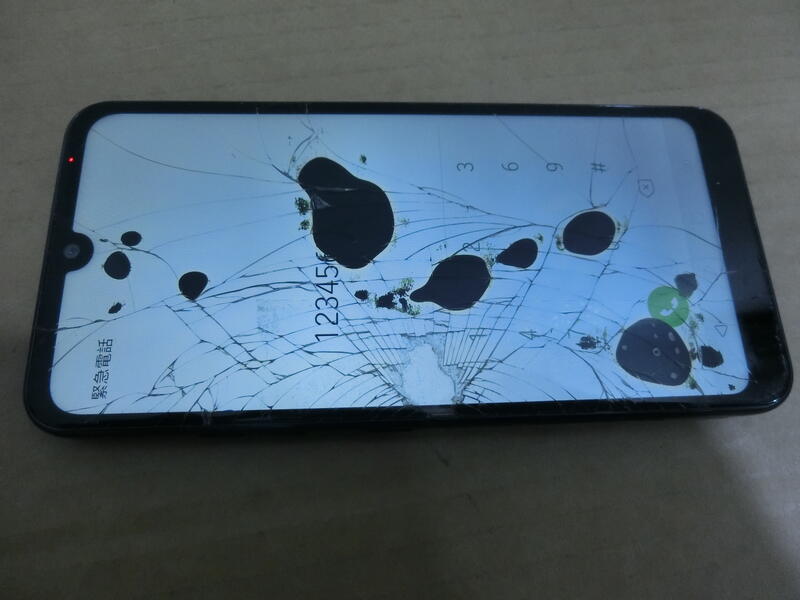 LG Q60 故障機 零件機 （錦1004） | 露天市集 | 全台最大的網路購物市集