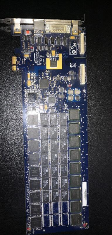 Digidesign / Pro Tools HD CORE Accel Card, PCIe 數位錄音卡 單片 | 露天市集 | 全台最大的 ...