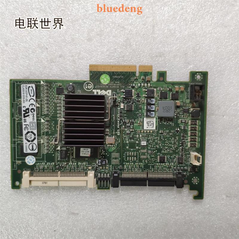 DELL E2K-UCP-61-B 33002 6IR SAS陣列卡 WY335 SAS磁碟陣列卡 | 露天市集 | 全台最大的網路購物市集