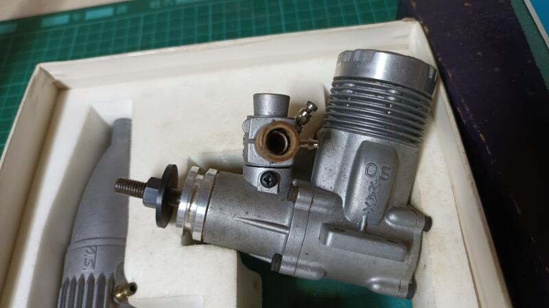 os 全新引擎 收藏釋出 盒裝 40 FSR 日製品非oem | 露天市集 | 全台最大的網路購物市集