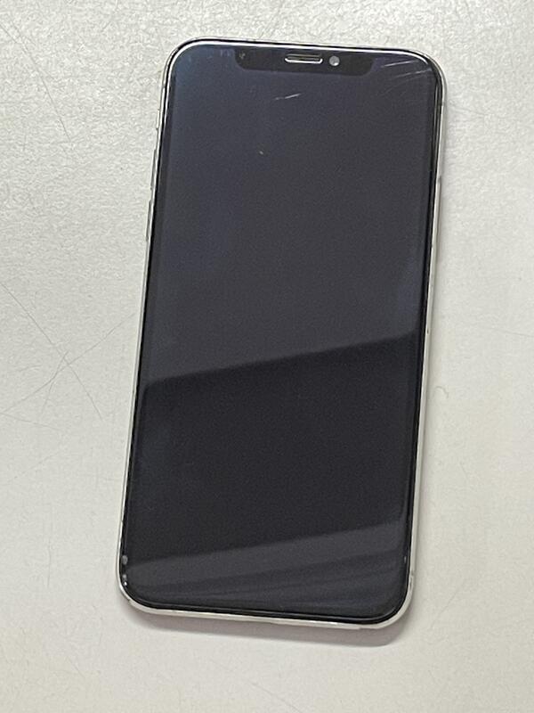 蘋果 Apple iPhone X iPhoneX A1901 5.8吋 手機 零件機 | 露天市集 | 全台最大的網路購物市集