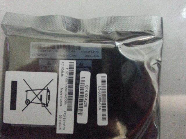 IBM M5100 512MB Cache / Battery Kit 組(FRU:81Y4579 ,46C9027) | 露天市集 | 全台 ...