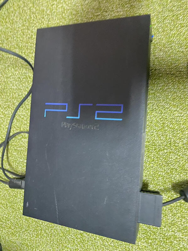 售 SONY 日本製 JAPAN SCPH 35000 PS2 主機 8mb記憶卡 GT3 GT4 首都高 首都高01 | 露天市集 | 全台 ...